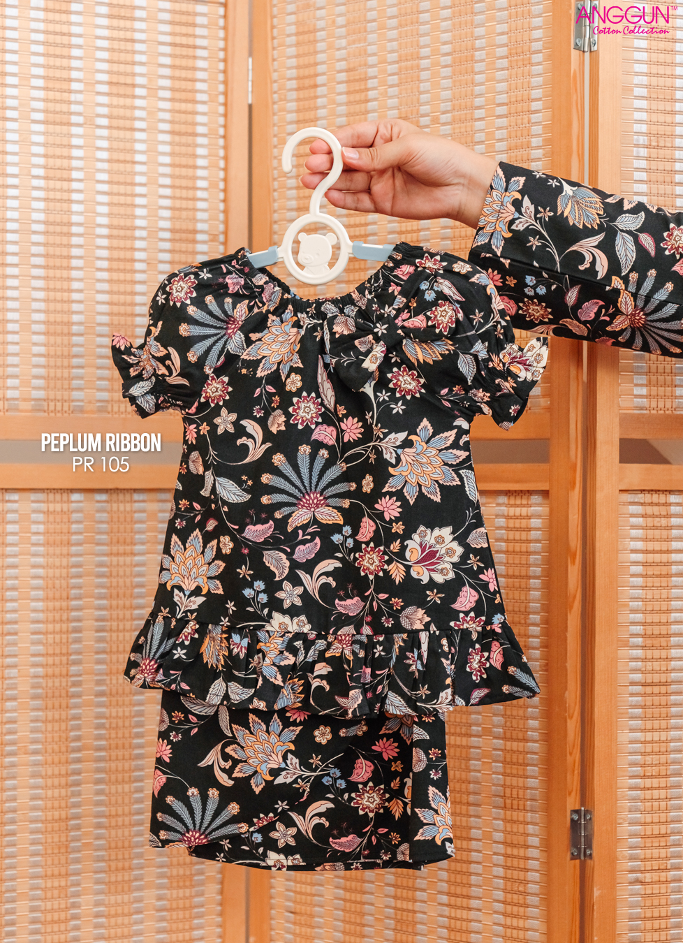 Anggun Cotton Collection | Baju Kurung Selembut Kapas | WAREHOUSE ...