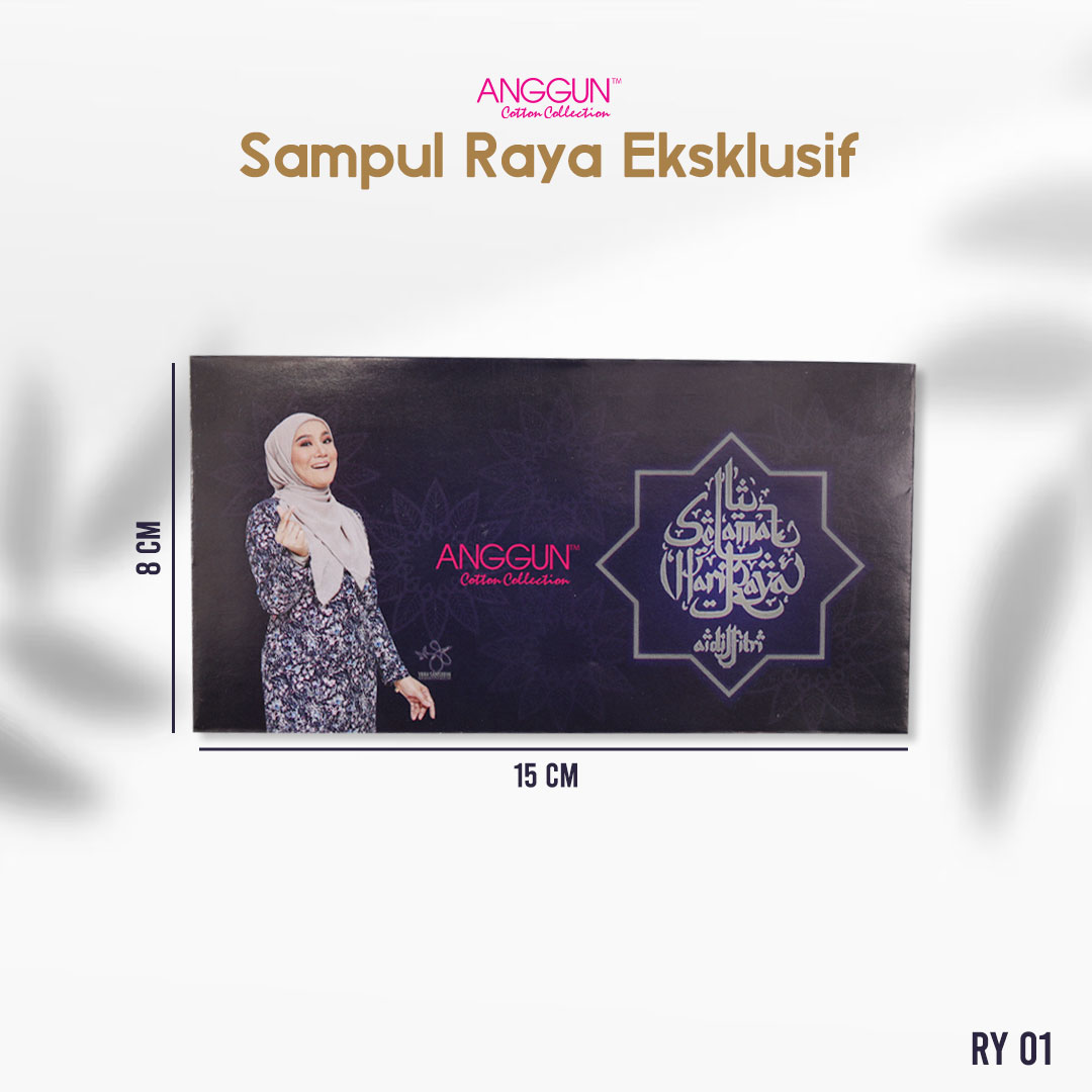 Anggun Cotton Collection | Baju Kurung Selembut Kapas | WAREHOUSE ...