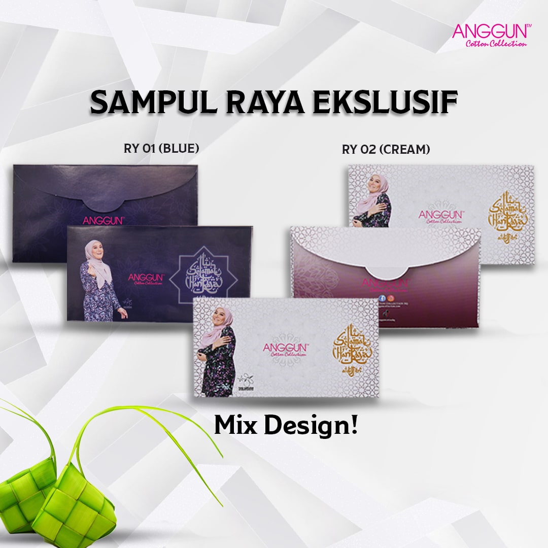 Anggun Cotton Collection | Baju Kurung Selembut Kapas | WAREHOUSE ...